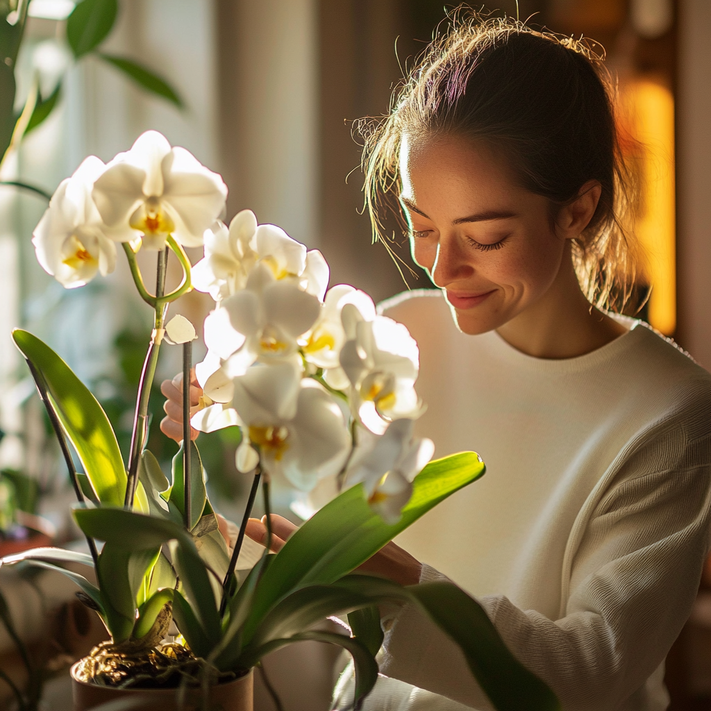 High-Maintenance Indoor Plants: Care Tips & Guide
