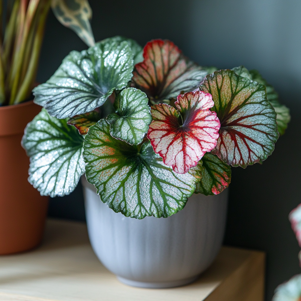 Best Indoor Plants with Colorful Foliage for a Vibrant Home