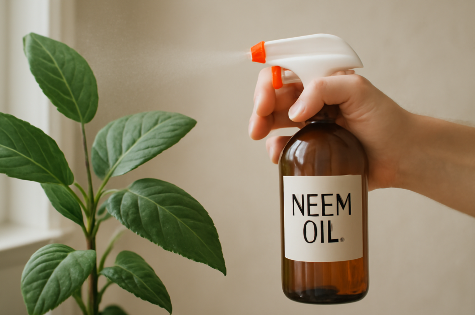 Effective Tips for Preventing Pests in Indoor Plant Setups